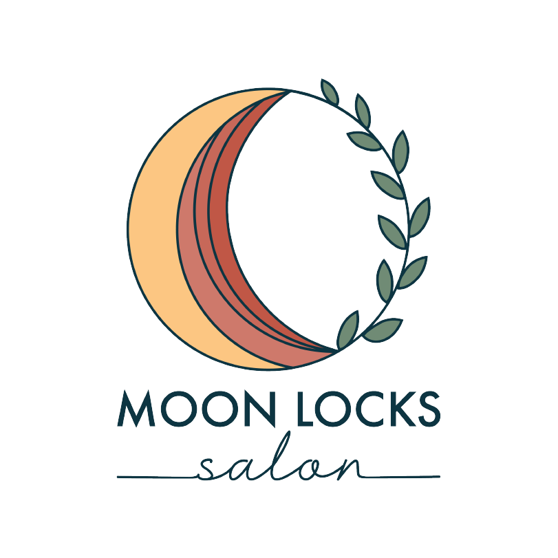 Moon Locks Salon - Neat Creature Creative Co.